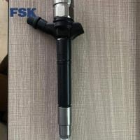China 23670-51040 New Fuel Injector Compatible With Toyota Land Crulser for sale