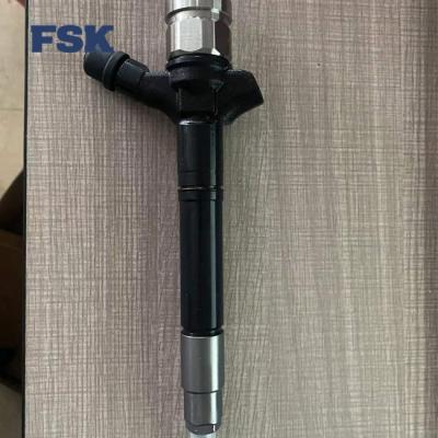 China 23670-51040 New Fuel Injector Compatible With Toyota Land Crulser for sale