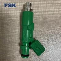 China 23250-21020 Fuel Injector Specifically Designed Fit For Toyota Prius for sale