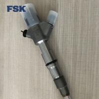 China 4DF0445 120 081 Fuel Injector For Truck J5/J6 FAW Xichai for sale