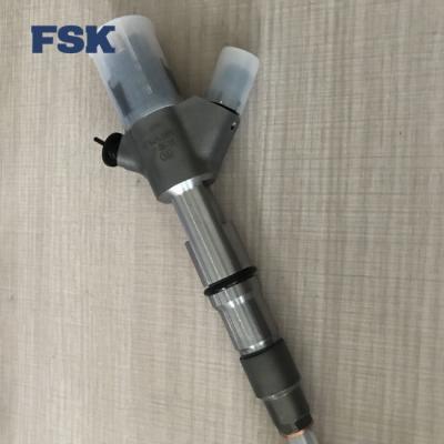 China 4DF0445 120 081 Fuel Injector For Truck J5/J6 FAW Xichai for sale