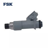 China 23250-0P060 Fuel Injector Nozzle Compatible For TOYOTA Crown for sale