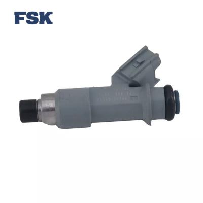 China 23250-0P060 Fuel Injector Nozzle Compatible For TOYOTA Crown for sale