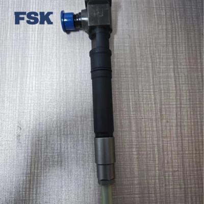 China 23670-09430 Fuel Injector Nozzle Compatible With Toyota Hilux Revo 2.4L 2GD for sale