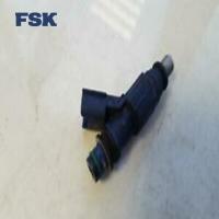 China 23250-0J010 High Precision Fuel Injection Nozzle For Toyota Yaris for sale
