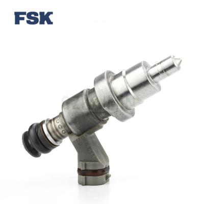 China 1JE-FSE 23250-46131  Fuel Injector Nozzle  For Toyota JZX110 for sale