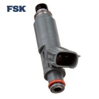 China 23250-0H010 Fuel Injectors Designed Specifically For Car Camry for sale