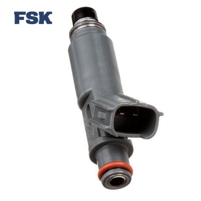 China 23250-0H010 Fuel Injectors Designed Specifically For Car Camry for sale
