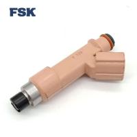 China 23250-21091 Fuel Injector Automobile Compatible For Toyota Prius for sale