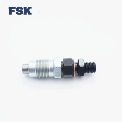 China 23620-55010 093400-5310 Fuel Injector Nozzle For Toyota Engine 1N-T for sale