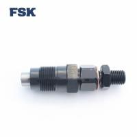 China 093400-5420 23620-69045 Fuel Injector Nozzles For Engine Toyota for sale