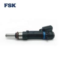 China 23250-B1040 Fuel Injector Extended 8 Hole Nozzle For Toyota for sale