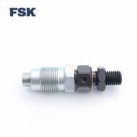China 2L 3L 5L 093400-5571 23620-54080 Diesel Fuel Injector Nozzle For Toyota for sale
