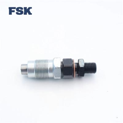 China MD620116 093400-5370 Injection Nozzle Fit For Mitsubishi 4D68 for sale