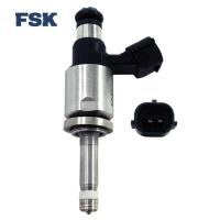China 23250-36030 Fuel Injector Nozzle For Camry Hybrid 2.0L for sale