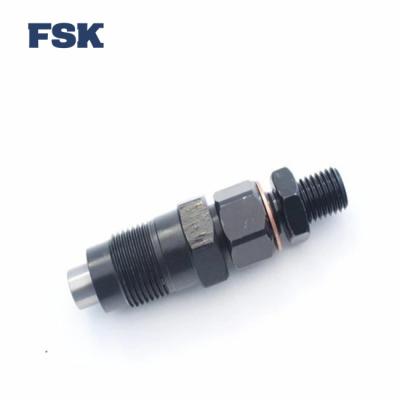 China 23620-64050 093400-5320 Diesel Injector Nozzles For TOYOTA Land Cruiser Prado for sale