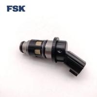 China 16600-73C90 Fuel Injector Nozzle For Nissan Tsuru 1.4L 1.6L for sale