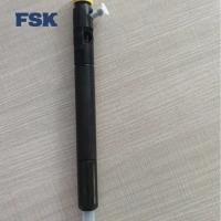China R02601D Reliable Fuel Injector Nozzles For Ssangyong Stavic D27DT for sale