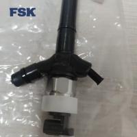 China 23670-59036 23670-51031 Diesel Injector For DENSO TOYOTA LANDCRUISER V8 200 SERIES for sale