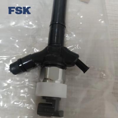 China 23670-59036 23670-51031 Diesel Injector For DENSO TOYOTA LANDCRUISER V8 200 SERIES for sale