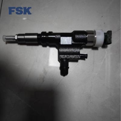 China High Quality 095000-6511 Common Rail Injector For Toyota Dyna for sale