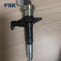 China 8-98119228-1 High Quality Common Rail Diesel Fuel Injector Compatible With Isuzu for sale