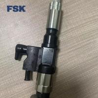 China 095000-5341 Fuel Injector Diesel Injector For ISUZUES 4HK1 6HK1 for sale