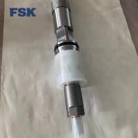 China 0445 110 019 Diesel Fuel Injector For Mercedes-Benz Common Rail Injector for sale