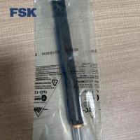 China High Quality R02601Z R02601D Fuel Injector For Ssangyong Kyron Rexton for sale