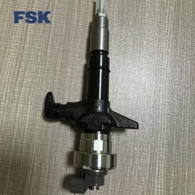 China 8-89011605-1 Common Rail Injector For Auto Parts ISUZU D-MAX for sale
