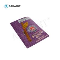China 14g Zipper Smell Proof Mylar Food Bags For Cookie Weed Marijuana Packaging for sale