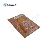 China 14g Zipper Smell Proof Mylar Food Bags For Cookie Weed Marijuana Packaging for sale