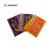 China 14g Zipper Smell Proof Mylar Food Bags For Cookie Weed Marijuana Packaging for sale