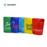 China Mylar Bags Zipper MOPP Gravure Printing Runtz Cookies Pouch 3.5g for sale