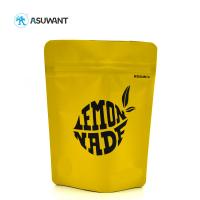 China Mylar Bags Zipper MOPP Gravure Printing Runtz Cookies Pouch 3.5g for sale