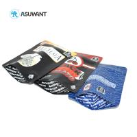 China Herbal Medical Edible Mylar Bags Ziplock Packaging Stand Up Pouch for sale