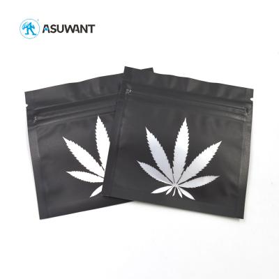 China Skittles Mylar Ziplock Stand Up Bags Smell Proof Packaging 3.5 Grams Weed Packaging Bags for sale