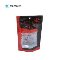 China THC Edible Mylar Ziplock Bags Pre Roll Packaging Herb Packing Bags With Personal Printing for sale