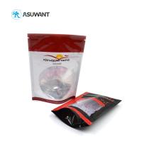 China THC Edible Mylar Ziplock Bags Pre Roll Packaging Herb Packing Bags With Personal Printing for sale