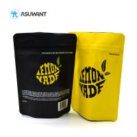 China Runtz Jungle Boys Food Smell Proof Mylar Bags Stand Up Childproof Bags for sale