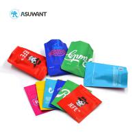 China Runtz Jungle Boys Food Smell Proof Mylar Bags Stand Up Childproof Bags for sale
