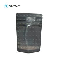 China 3.5g Runtz Cannaburst Mylar Stand Up Pouches Zipper Packaging Bags for sale