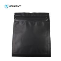 China Plastic resealable mylar ziplock bags Thc Edible Candy Packaging Bag for sale