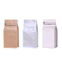 China Weed Herb Packaging Matte Finished Flat Bottom Stand Up Pouch for sale