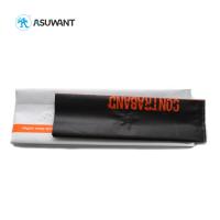 China Matt Black Plastic Coffee Bag Aluminum Foil 100g 250g 500g 1kg 12 Oz Packaging for sale