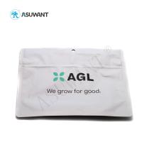 China AYW Childproof Reusable Zipper Bag MOPP Effect Customized Food Packaging for sale