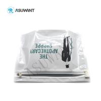 China Asuwant Glossy Finshed Cookies Candy Packaging Childproof Mylar Bag for sale
