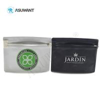China Customized printing herbal child proof packaging stand up mylar pouch for sale