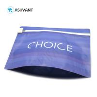 China Eco Friendly Child Resistant Smell Proof Cookies Packaging Plastic Bag for sale