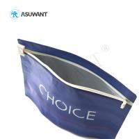 China Eco Friendly Child Resistant Smell Proof Cookies Packaging Plastic Bag for sale